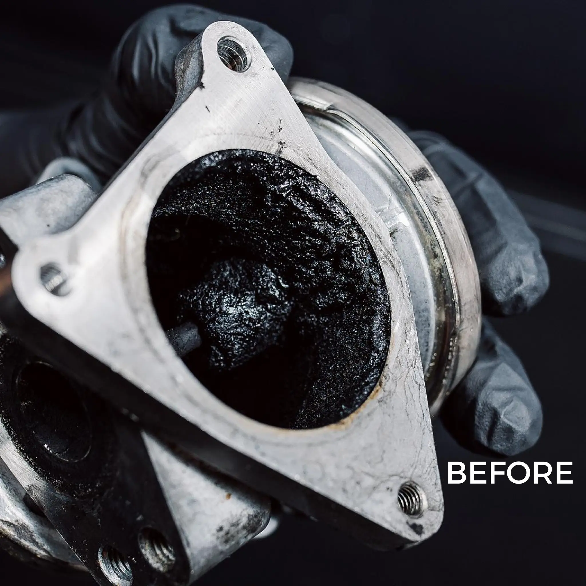 K2 ERG Remover - High-pressure EGR valve cleaner | W128 | PDF