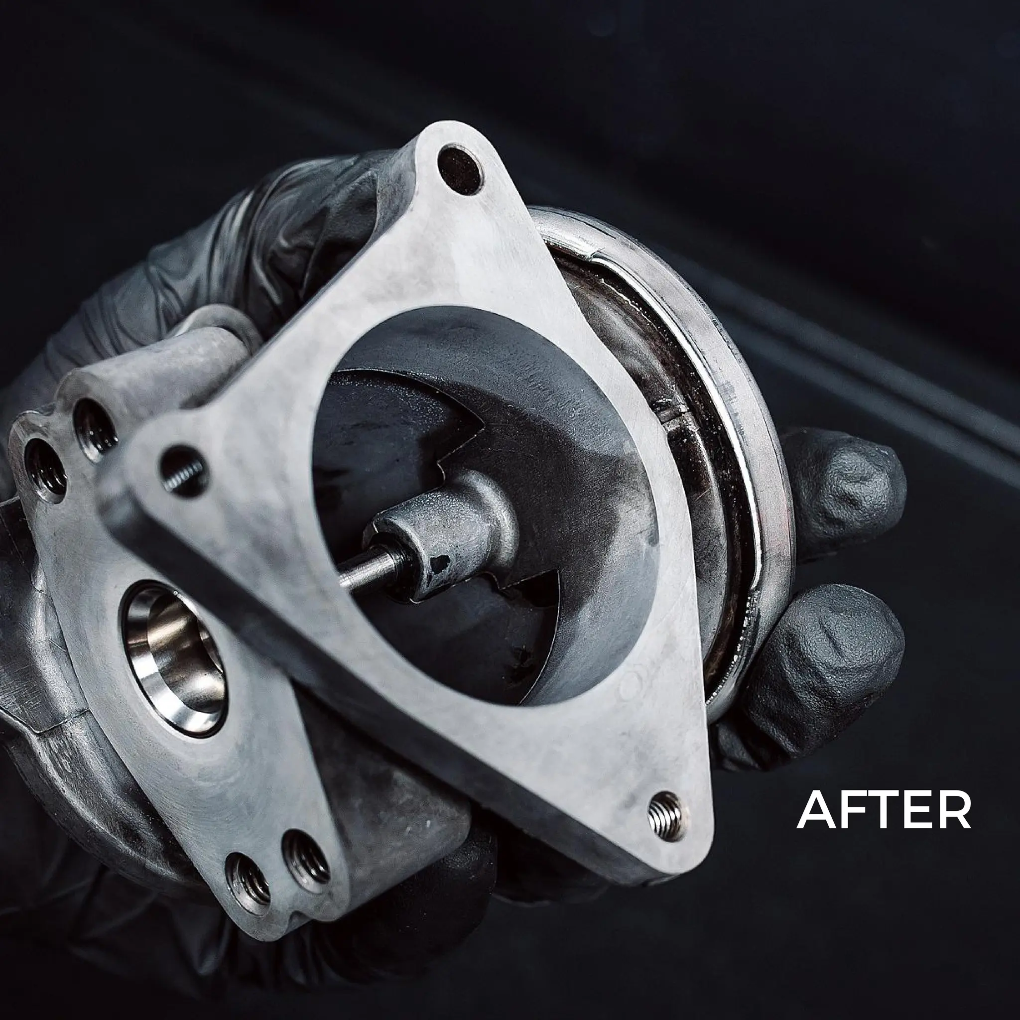 K2 ERG Remover - High-pressure EGR valve cleaner | W128 | PDF