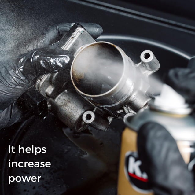 K2 ERG Remover - High-pressure EGR valve cleaner | W128 | PDF ...