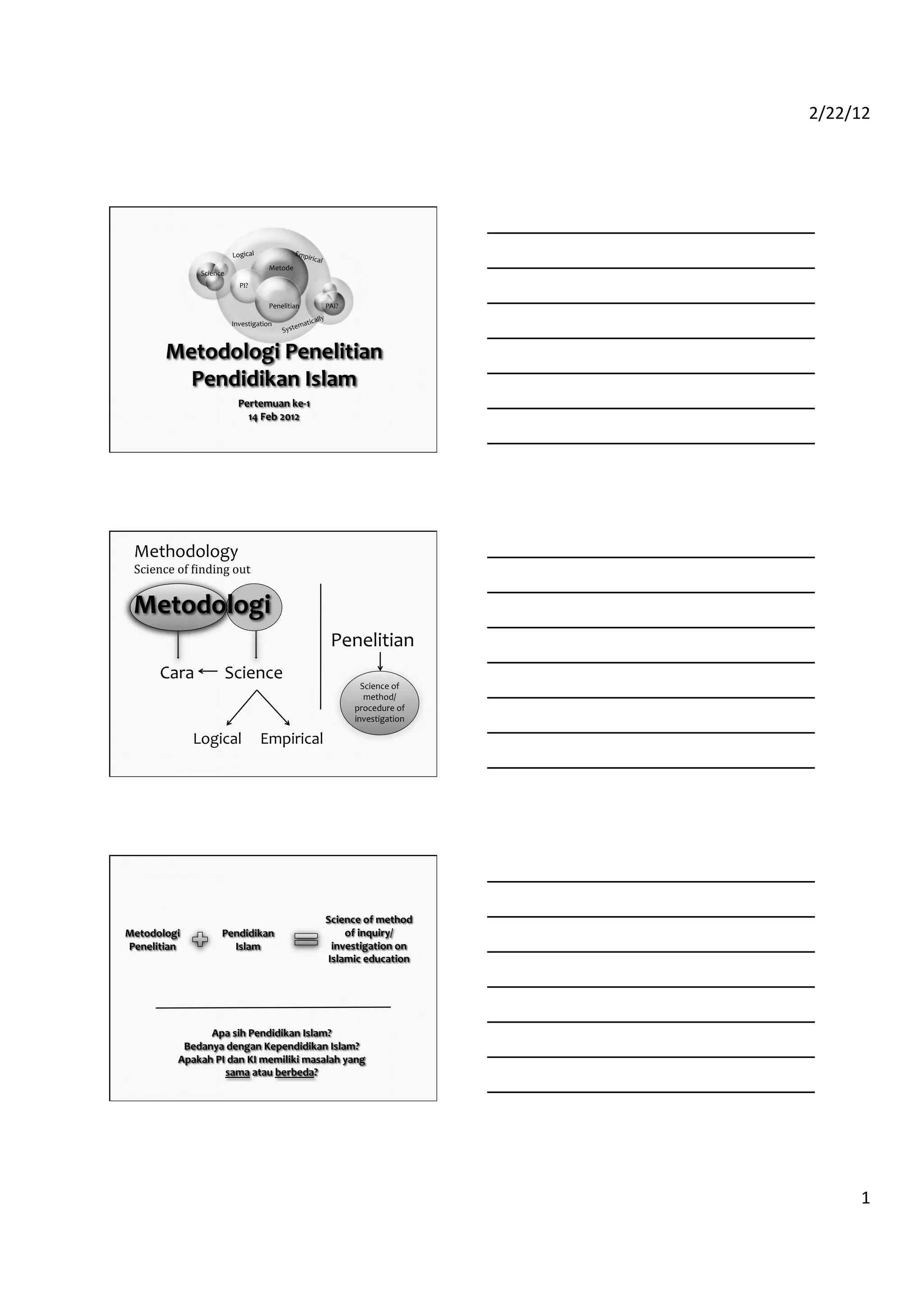 Metopen 4 | PDF | Science