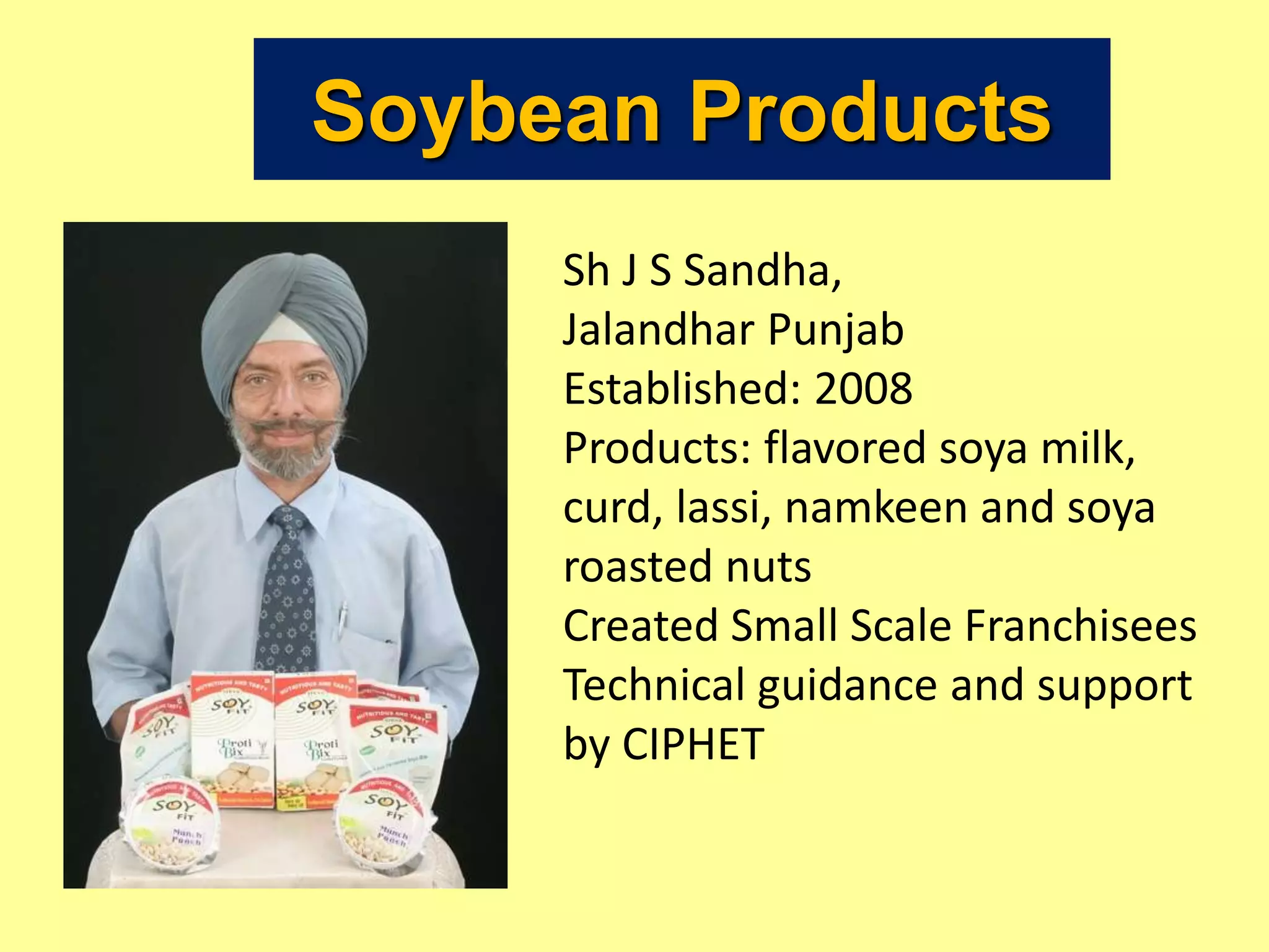 Mpkv lecture 2 home scale production of different processed products | PPT