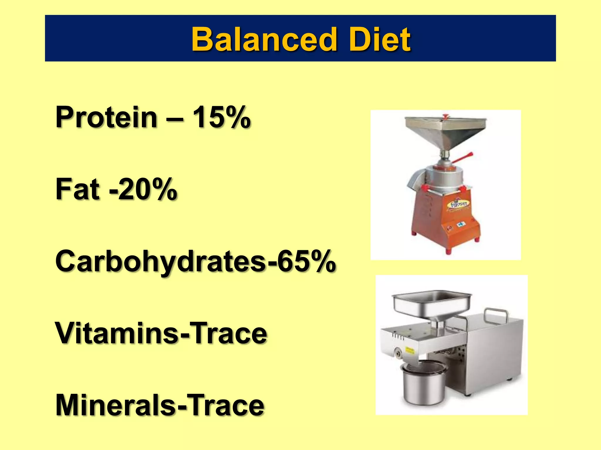 Mpkv lecture 2 home scale production of different processed products | PPT