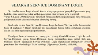 MPL- KELOMPOK 11-Service Dominant Logic.pptx