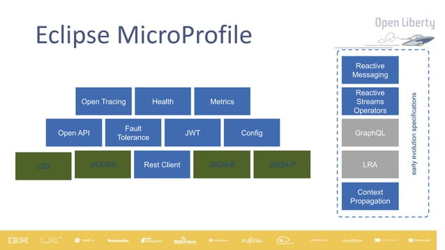 MicroProfile, Docker, Kubernetes, Istio and Open Shift lab @dev nexus | PPT