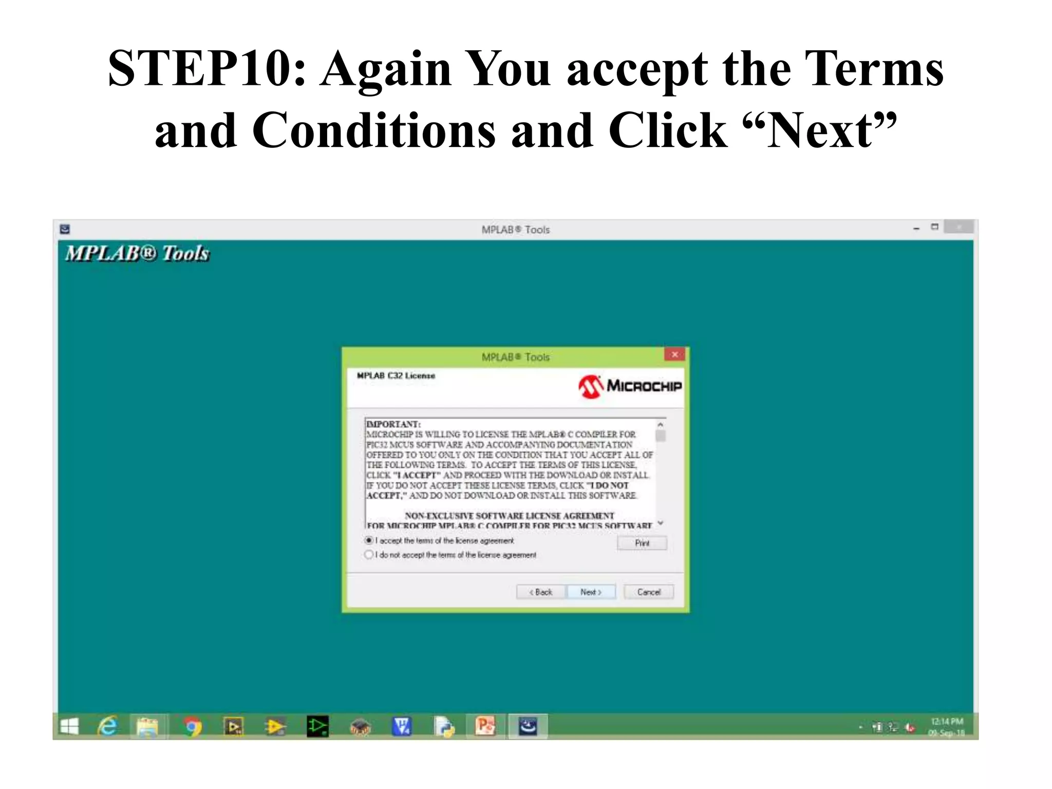 MPLAB_V8.66_IDE Installations.pptx