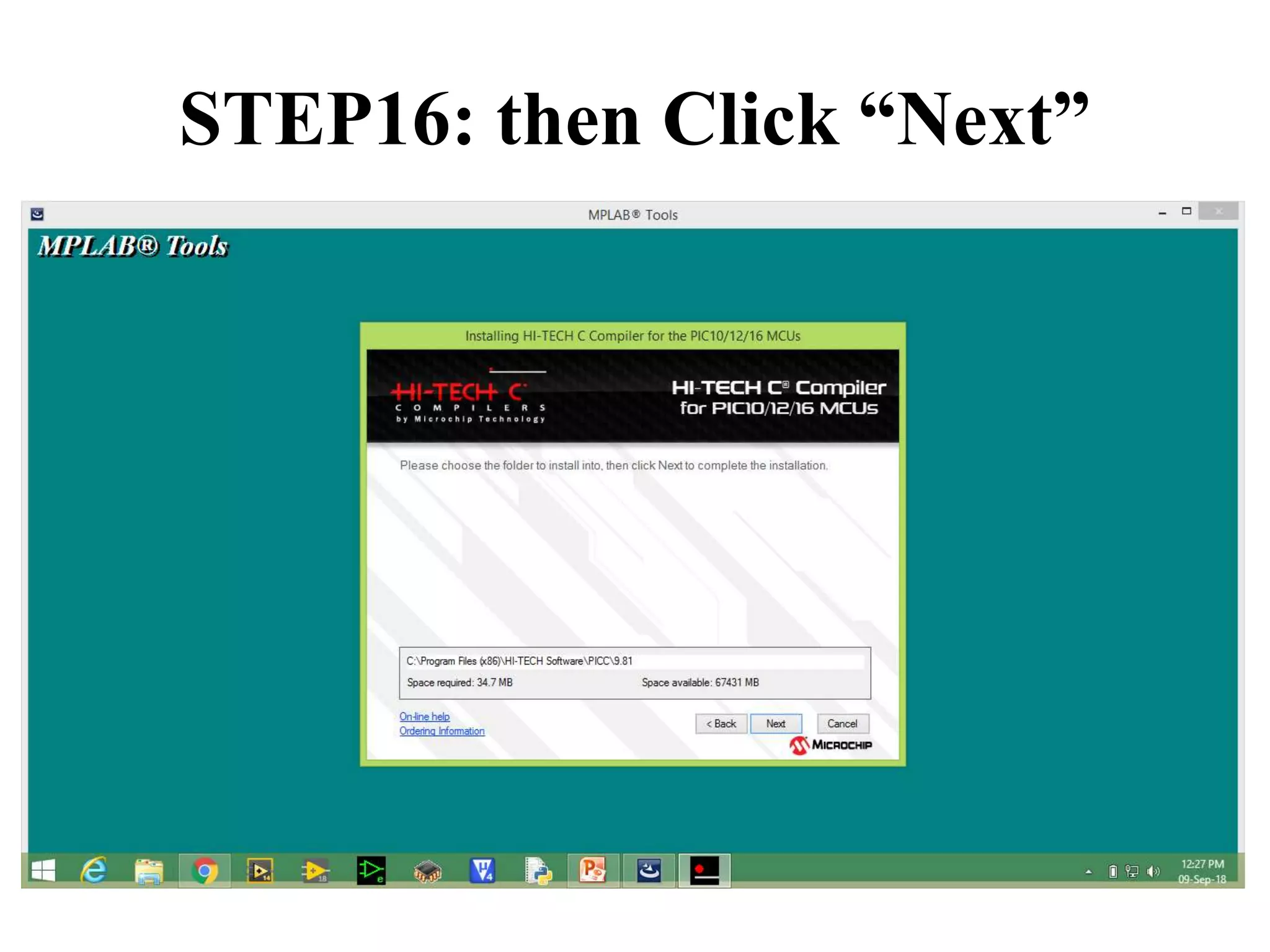 MPLAB_V8.66_IDE Installations.pptx