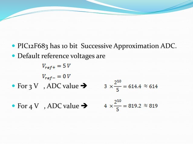 MPLABX with proteus | PPTX