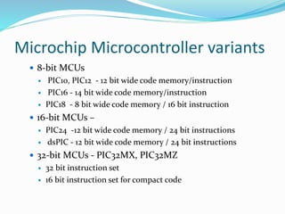 MPLABX with proteus | PPTX