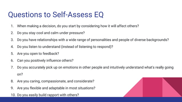 Emotional Intelligence: Key to Engaging Library Users for Quality ...