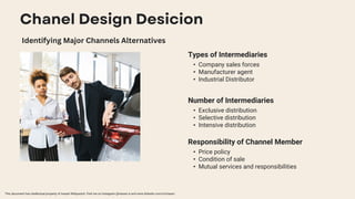 Designing and Managing Integrated Marketing Channel.pdf | Desktop ...