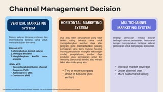 Designing and Managing Integrated Marketing Channel.pdf | Desktop ...