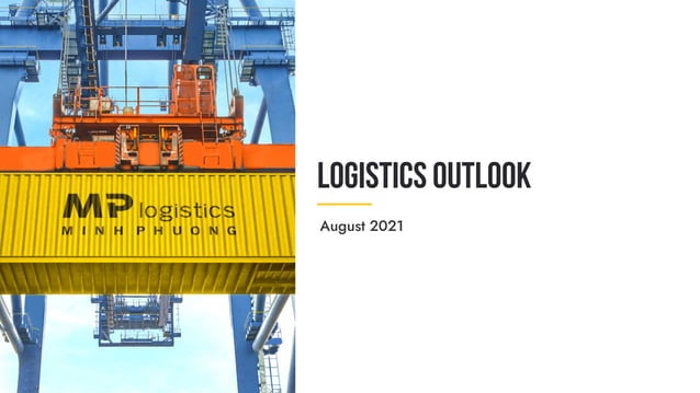 MP Logistics Mid-Q3 Update 2021 | PPT