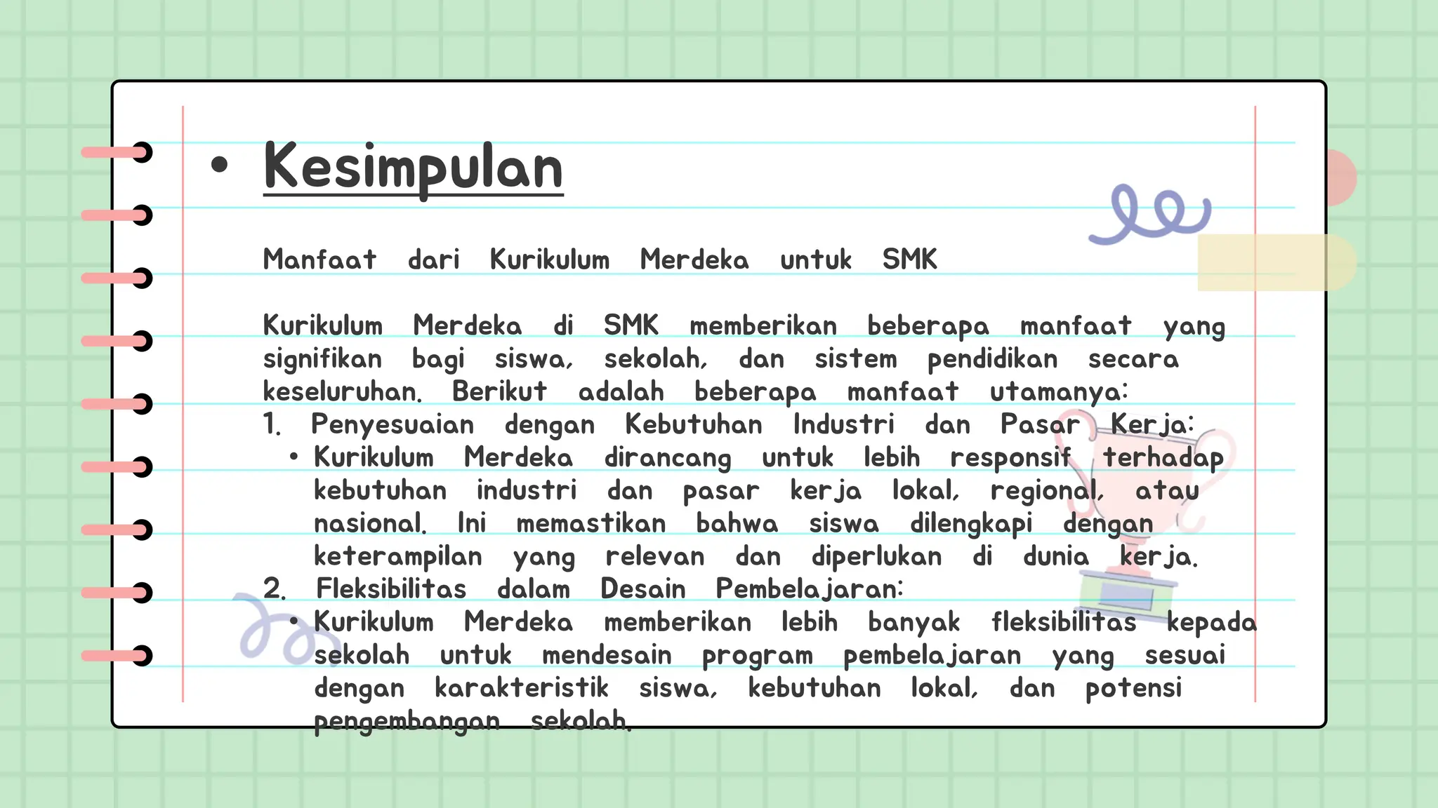 Materi Kurikulum Masa Pengenalan Lingkungan Sekolah.pptx