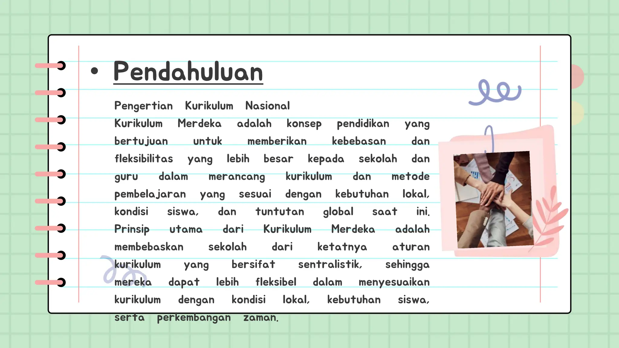 Materi Kurikulum Masa Pengenalan Lingkungan Sekolah.pptx