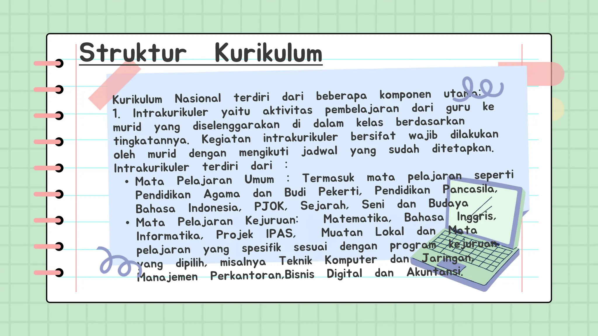 Materi Kurikulum Masa Pengenalan Lingkungan Sekolah.pptx