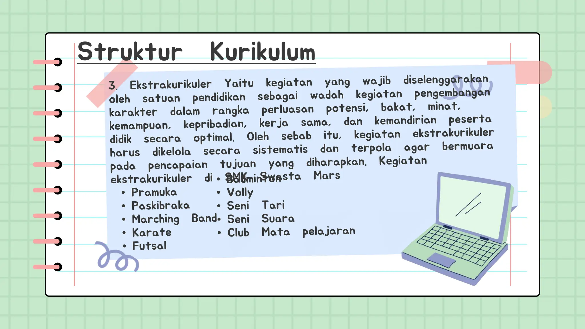 Materi Kurikulum Masa Pengenalan Lingkungan Sekolah.pptx