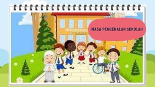 MASA PENGENALAN LINGKUNGAN SEKOLAH SMP.pptx