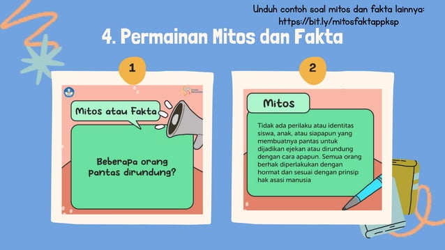 MASA PENGENALAN LINGKUNGAN SEKOLAH SMP.pptx | Education