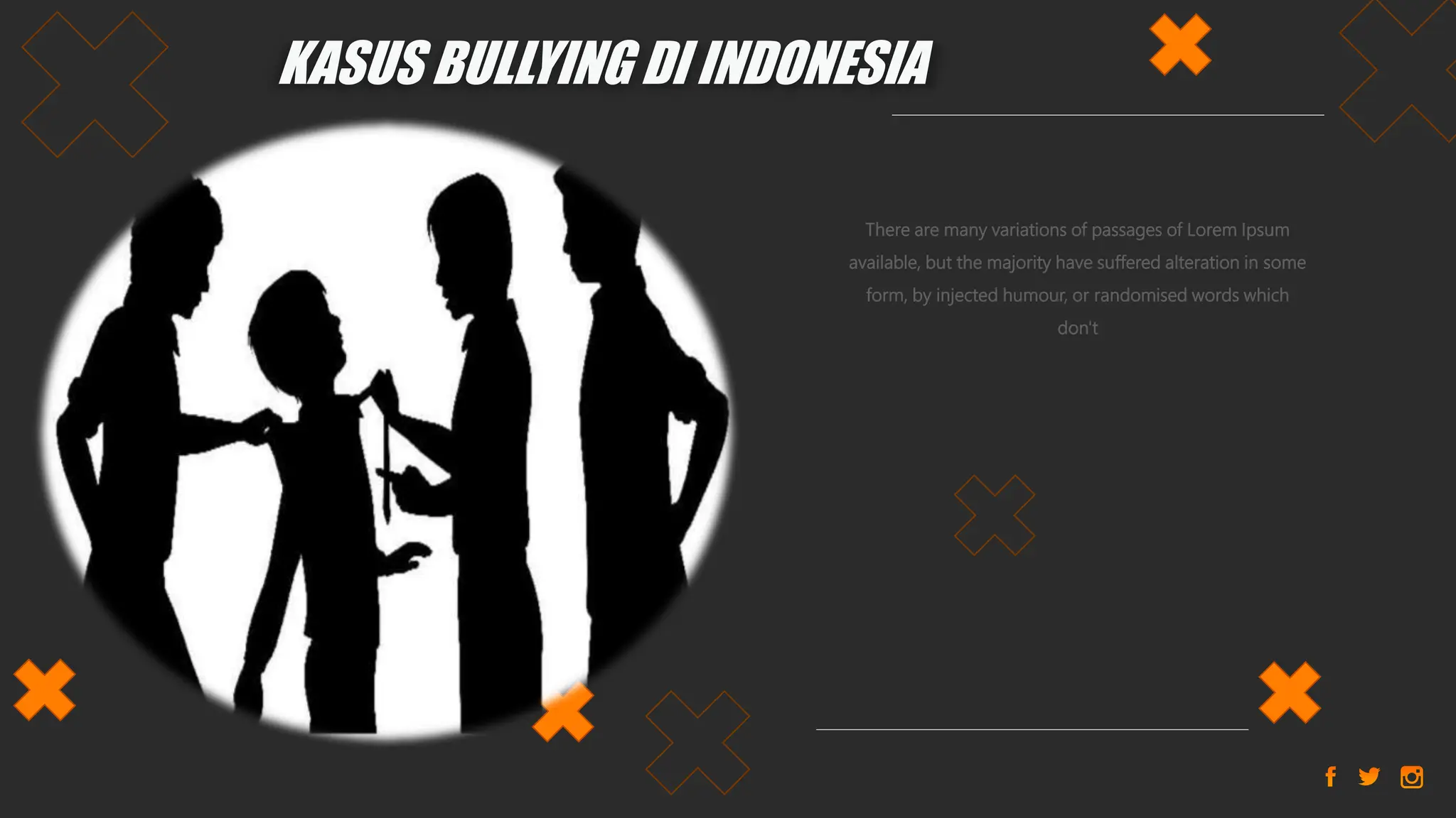 Jenis-jenis perubndungan dan bagaimana cara menghinadri dari ...