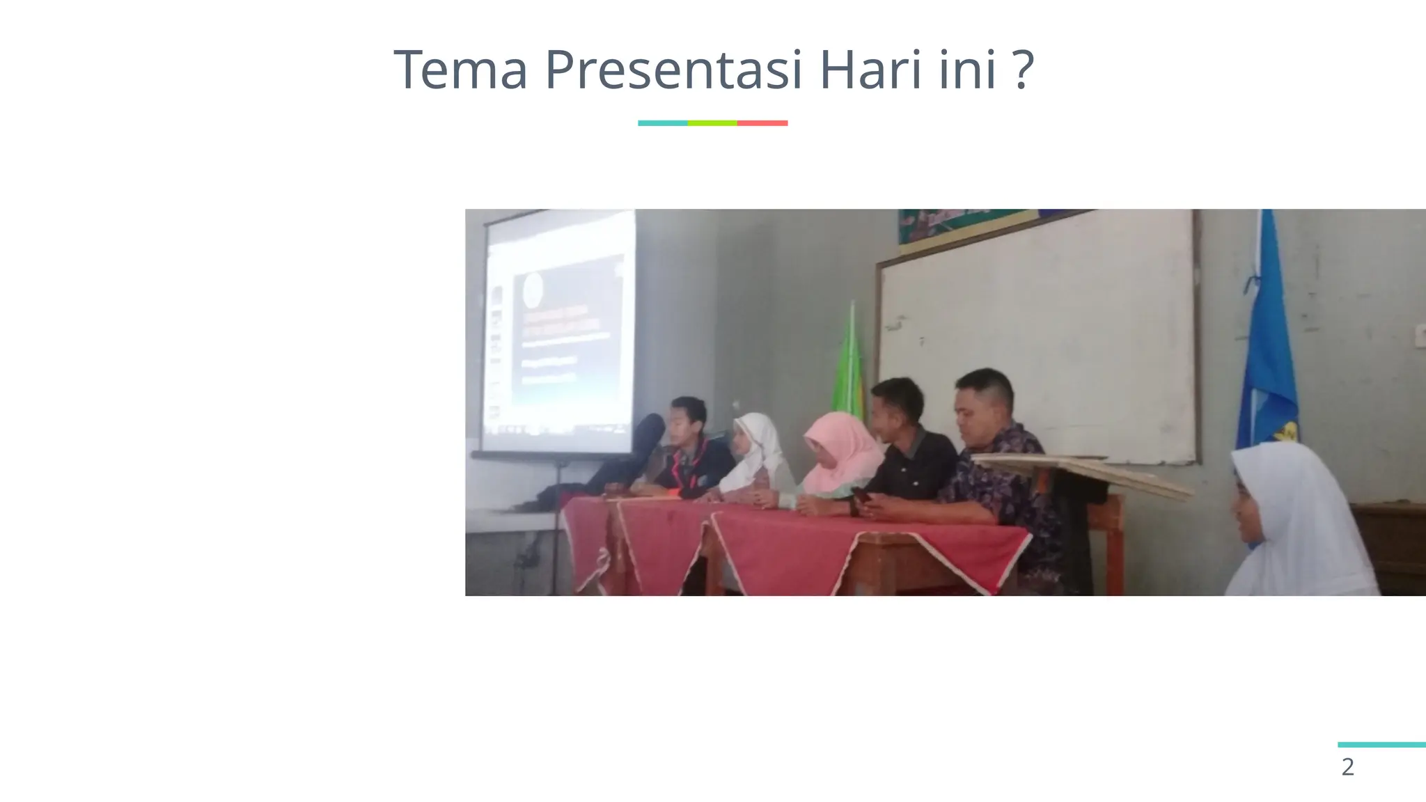 Masa Pengenalan Lingkungan Sekolah SMP.pptx