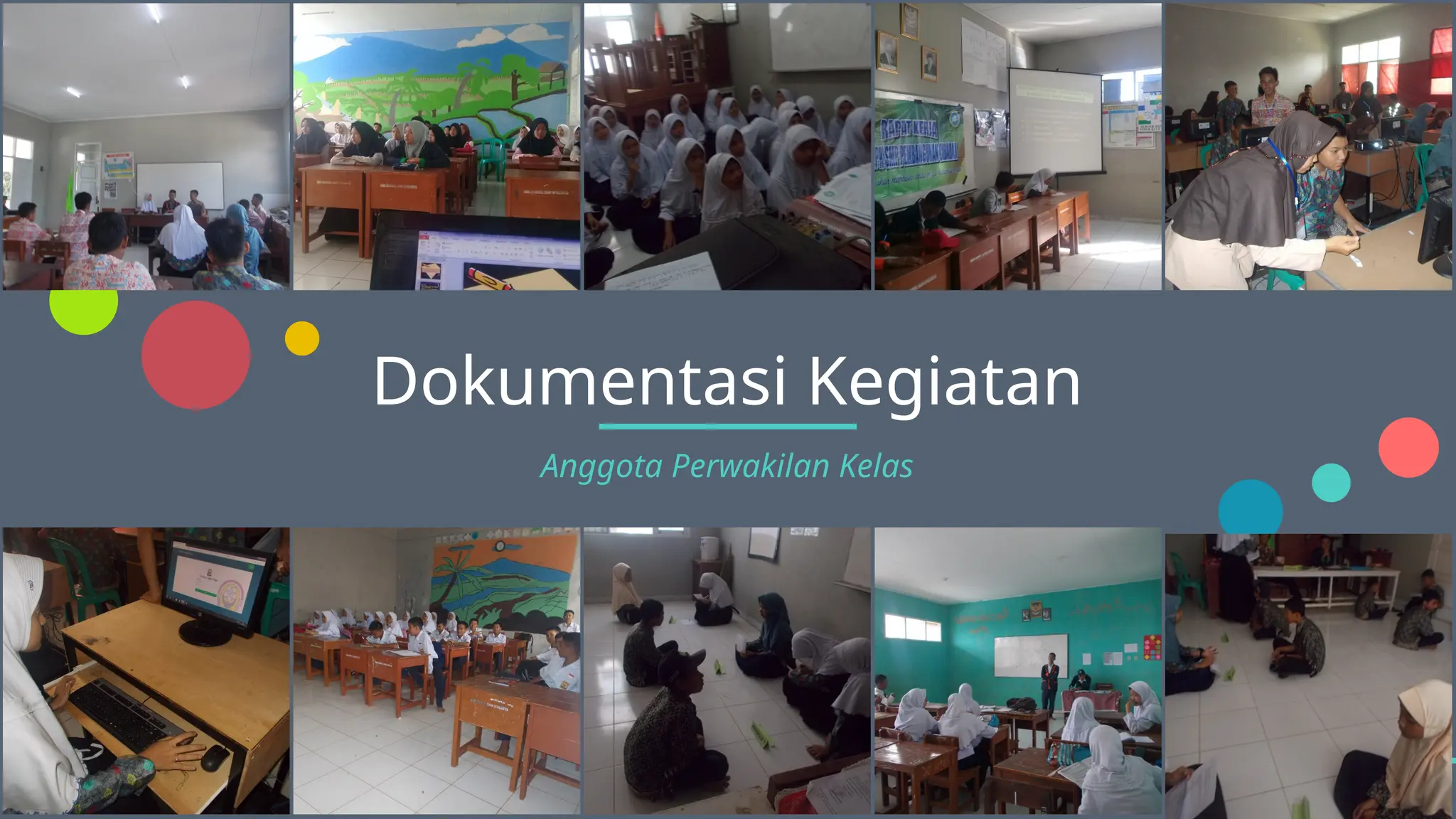 Masa Pengenalan Lingkungan Sekolah SMP.pptx