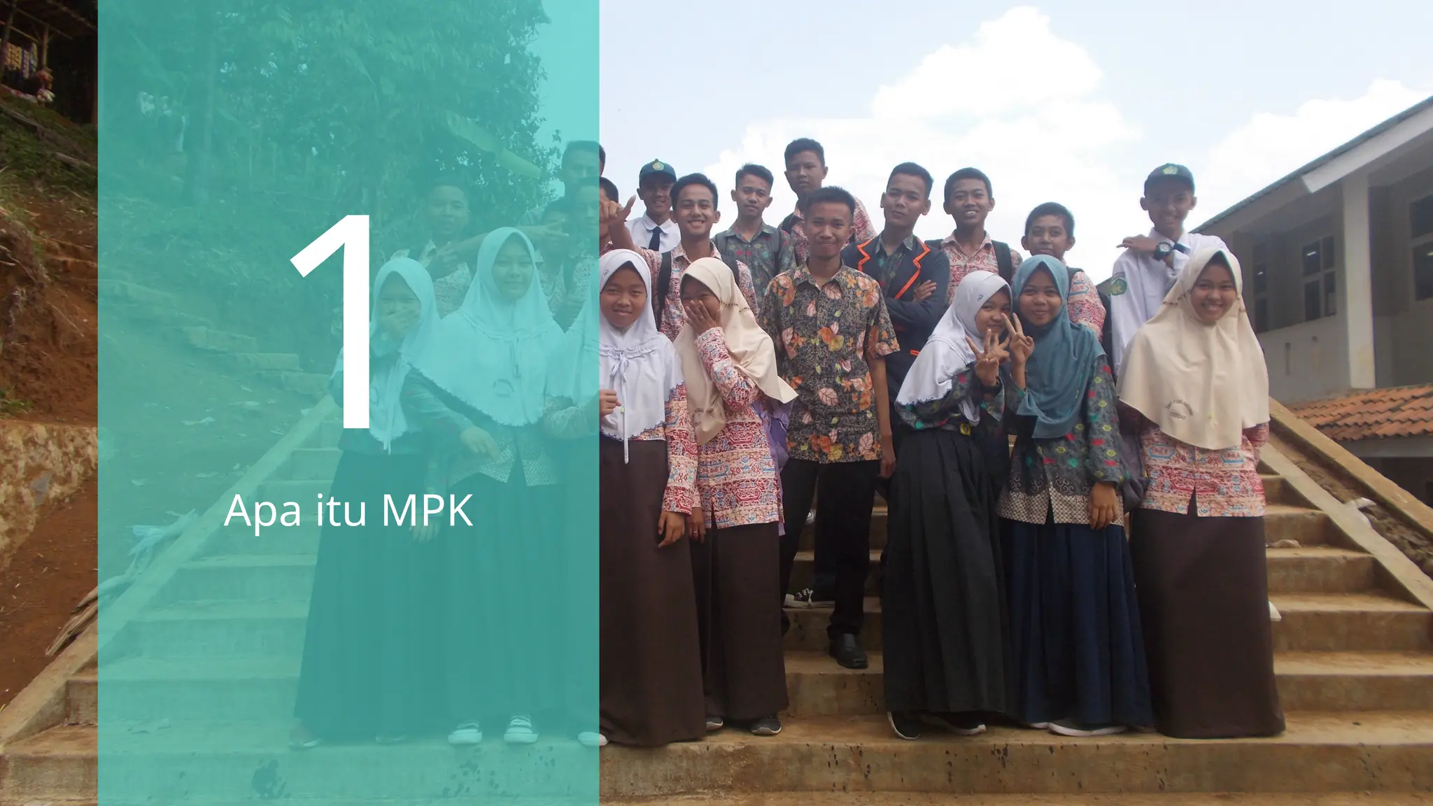 Masa Pengenalan Lingkungan Sekolah SMP.pptx