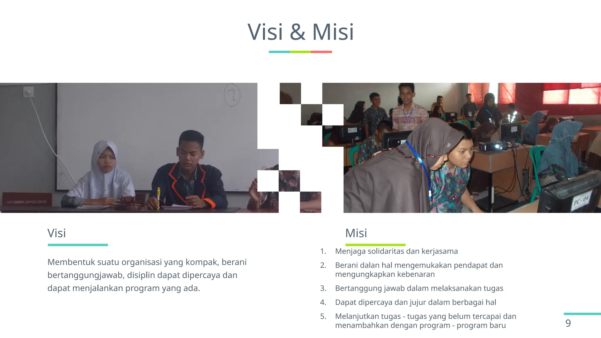 Masa Pengenalan Lingkungan Sekolah SMP.pptx