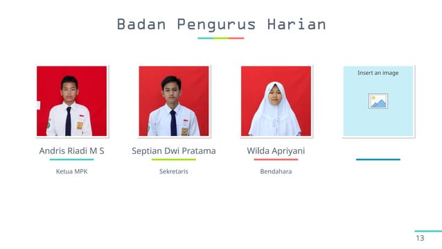 Masa Pengenalan Lingkungan Sekolah SMP.pptx