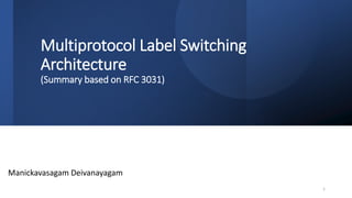 MPLS-RFC3031-Summary.pptx