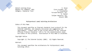 MPLS-RFC3031-Summary.pptx