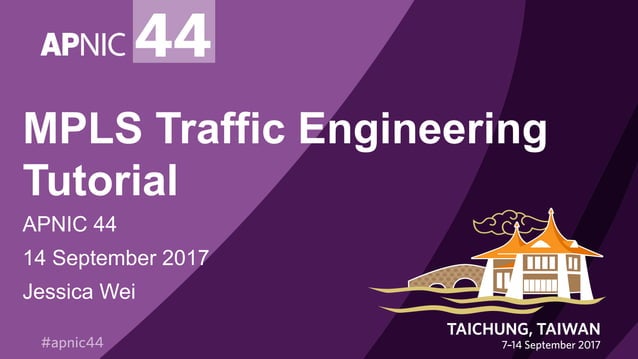 MPLS Traffic Engineering | PDF | Computer Networking | Computing