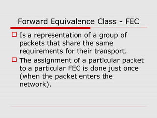 Mpls Traffic Engineering ppt | PPT
