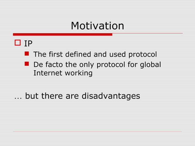 Mpls Traffic Engineering Ppt Ppt Computer Networking Computing