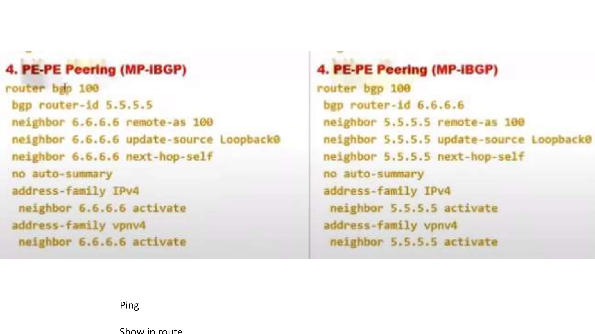 Mpls2pptx Implementation Multi Protocol Label Switching Ppt