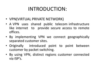 Mpls based vpn connectivity | PPT
