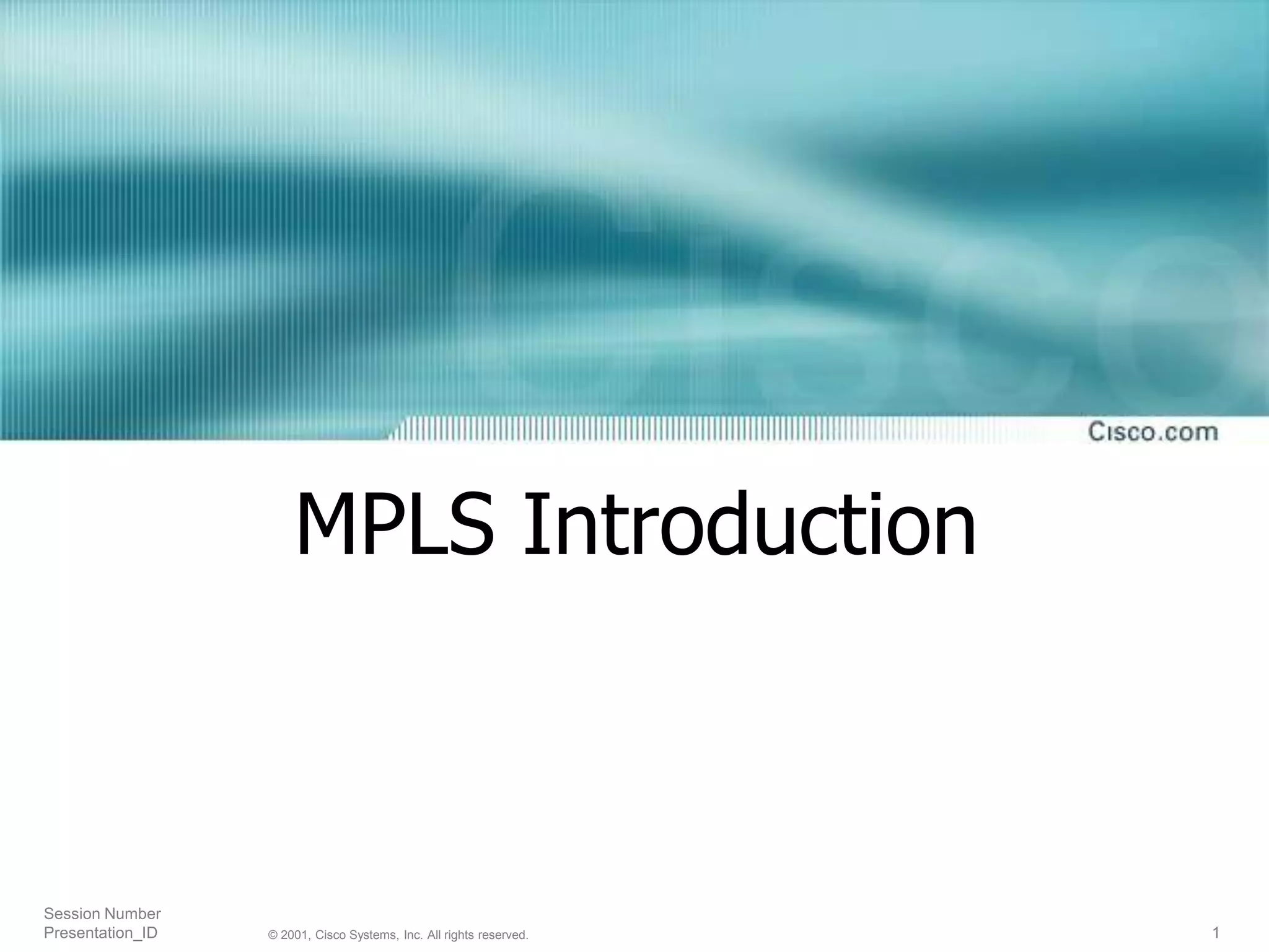 MPLS_cisco.ppt