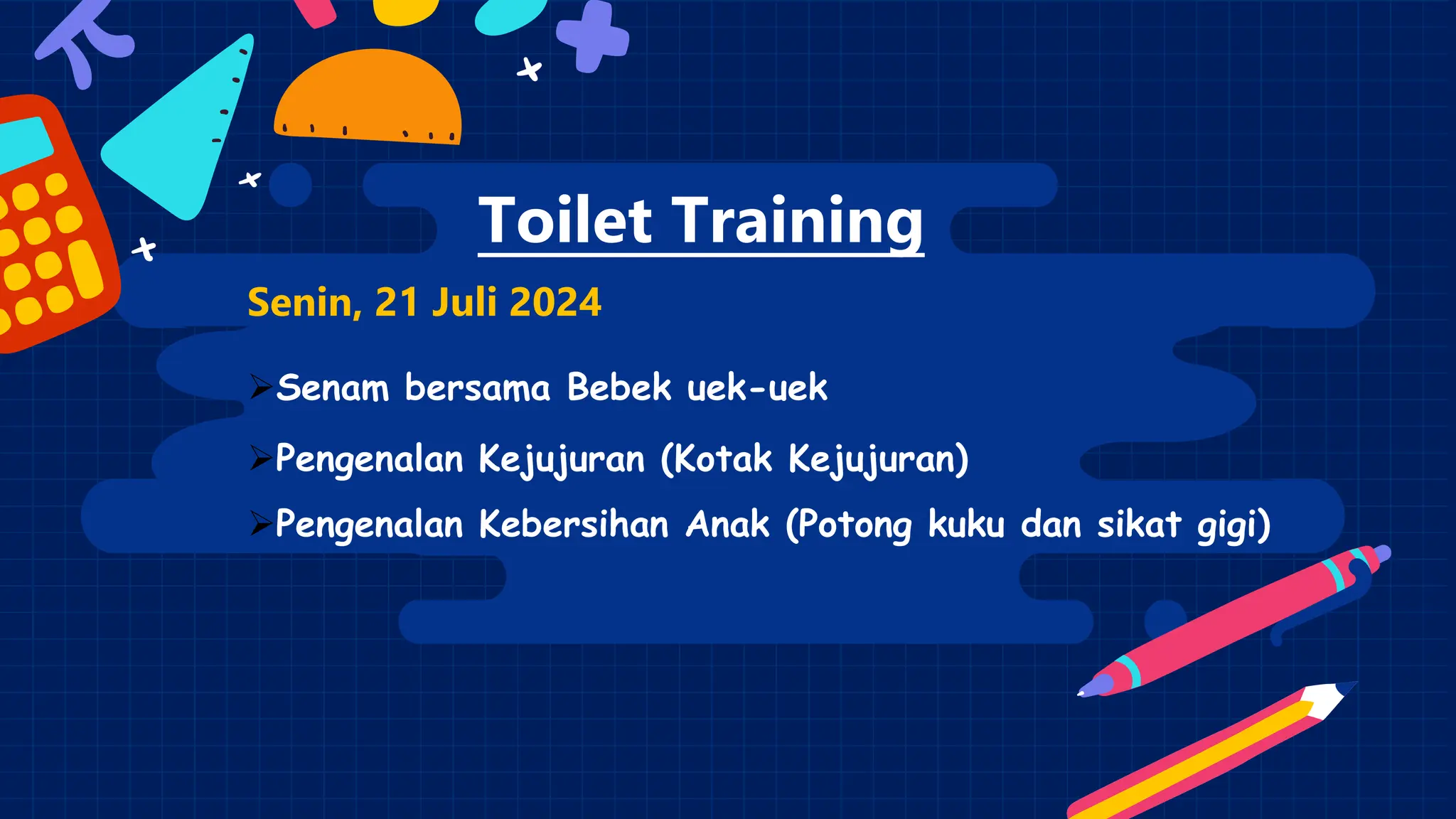 MPLS KB AL KAROMAH-tahun ajaran 2024/20251-1.pptx