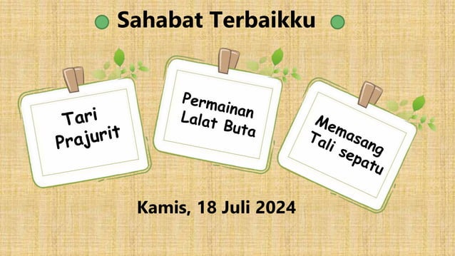 MPLS KB AL KAROMAH-tahun ajaran 2024/20251-1.pptx