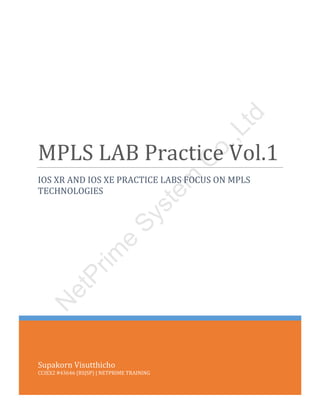 MPLS LAB Practice Vol.1.pdf