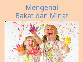Masa pengenalan lingkungan sekolah MINAT BAKAT.pptx