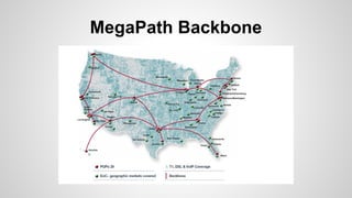 MPLS + BGP Presentation | PDF