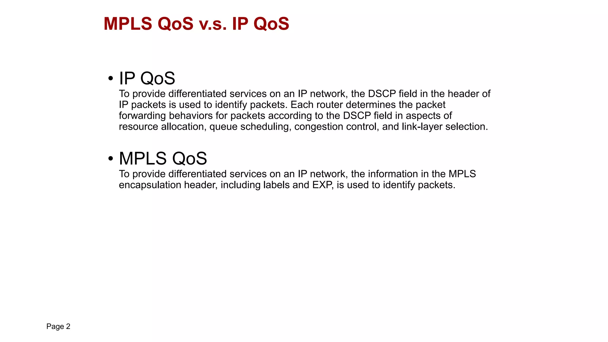 MPLS QoS.pptx