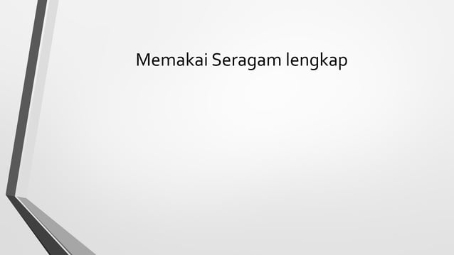 Masa Pengenalan Lingkungan Sekolah SMP.pptx