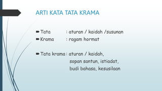 MATERI TATA KRAMA.pptx