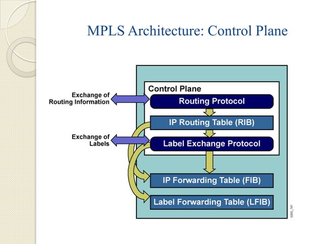 Mpls technology | PPTX | Computer Networking | Computing