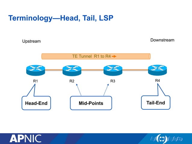 MPLS Traffic Engineering | PDF
