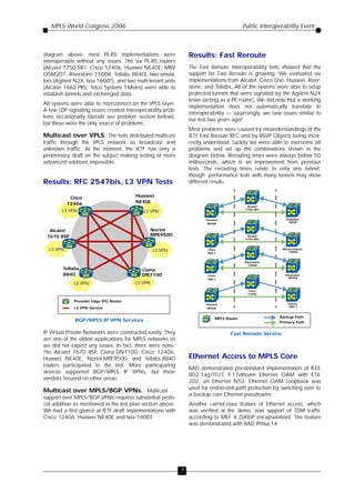 Mplswc2006 white paper-v1.1 | PPT