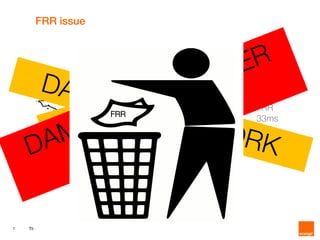 MPLS WC 2014 Segment Routing TI-LFA Fast ReRoute | PDF