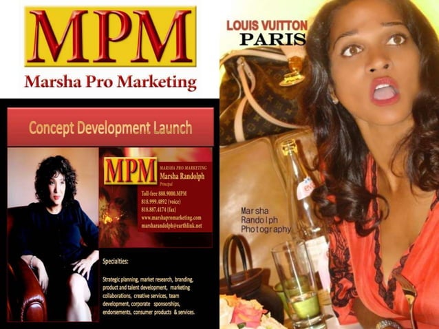 MPM Model Portfolio | PPTX