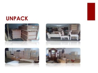 Medan Packing Mover | PPT